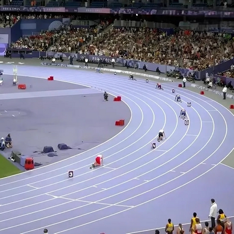 A Detailed Guideline to Running Track Construction - Huadongtrack